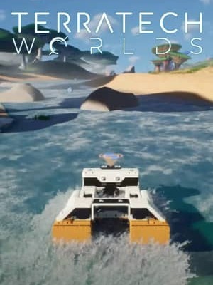 Free Terratech Worlds Server Hosting - AxentHost